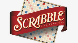 Scrabble Competition